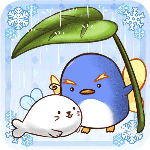 Snow Fairy GIFs - Get the best GIF on GIPHY
