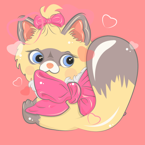 Cat Annie GIF - Find & Share on GIPHY