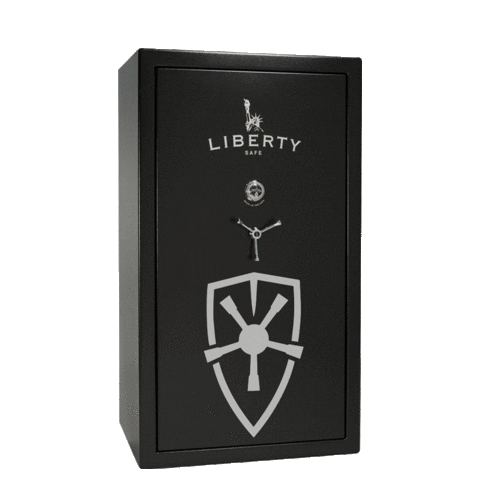 Liberty Safes Sticker by NW Safe for iOS & Android | GIPHY