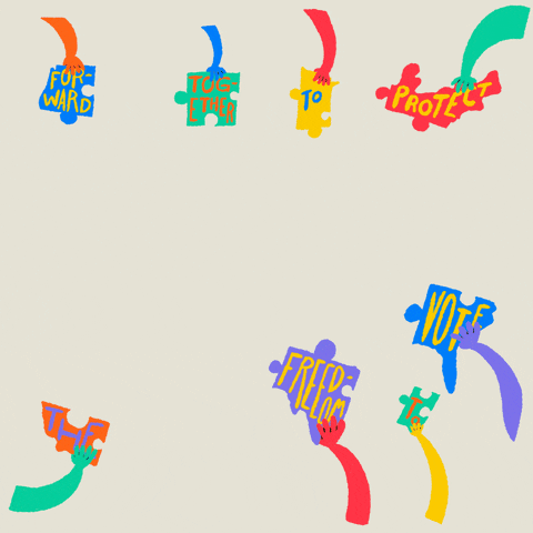 Us Puzzle GIFs - Get the best GIF on GIPHY