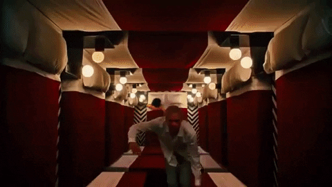 Chicken Tenders GIF by Dominic Fike - Find & Share on GIPHY