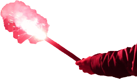 Pyrotechnik Sticker by pyroweb for iOS & Android | GIPHY