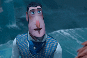 Missing Link GIFs on GIPHY - Be Animated