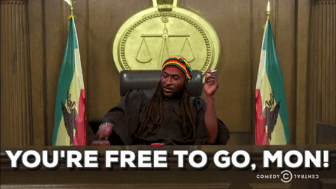 Rasta Court GIFs - Get the best GIF on GIPHY