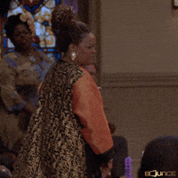 Madea Praise The Lord Gif