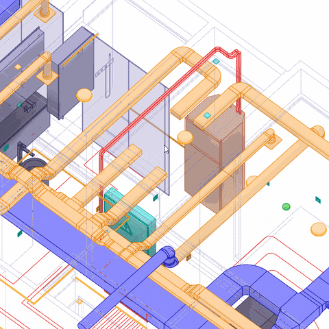 Revit Mep GIF by BIM-CA - Find & Share on GIPHY