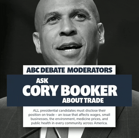 Free Trade GIFs - Get the best GIF on GIPHY