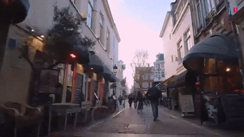 Utrecht-university GIFs - Get the best GIF on GIPHY