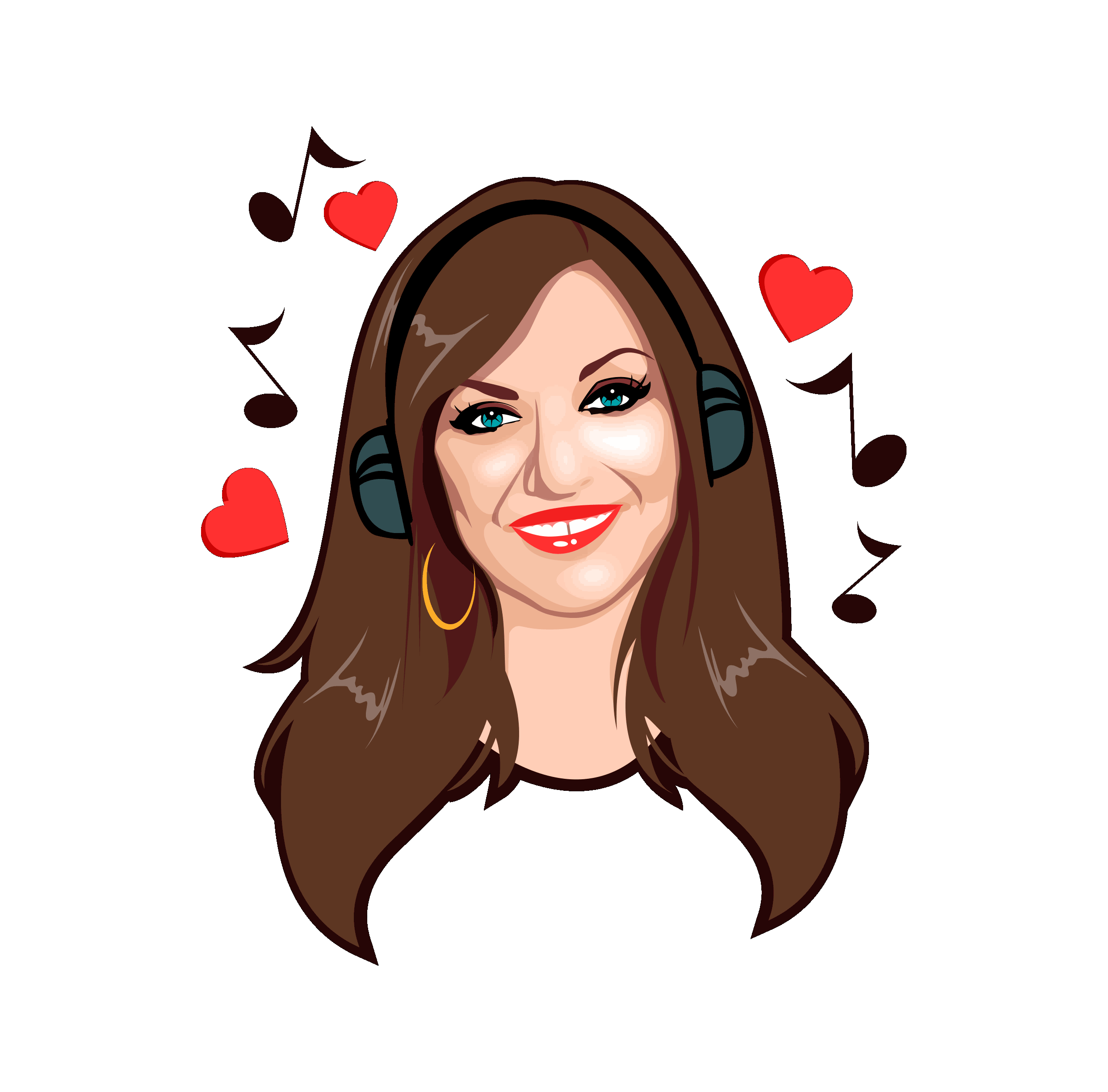 Kaiti Garbi Sticker for iOS & Android | GIPHY