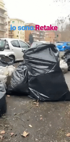 GIF by Retake Roma - Find & Share on GIPHY