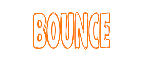 Bounce Sticker by wendweb for iOS & Android | GIPHY