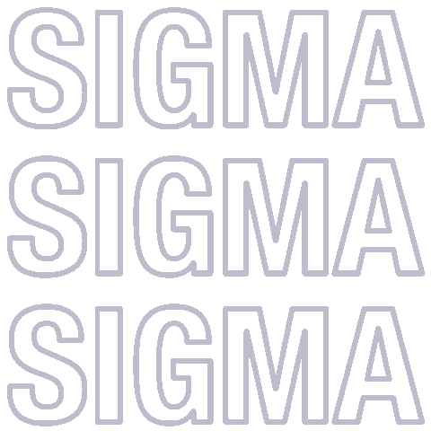 Sigma Sigma Sigma Sticker by Tri Sigma for iOS & Android | GIPHY