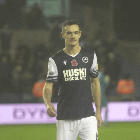 Millwall GIFs - Get the best GIF on GIPHY