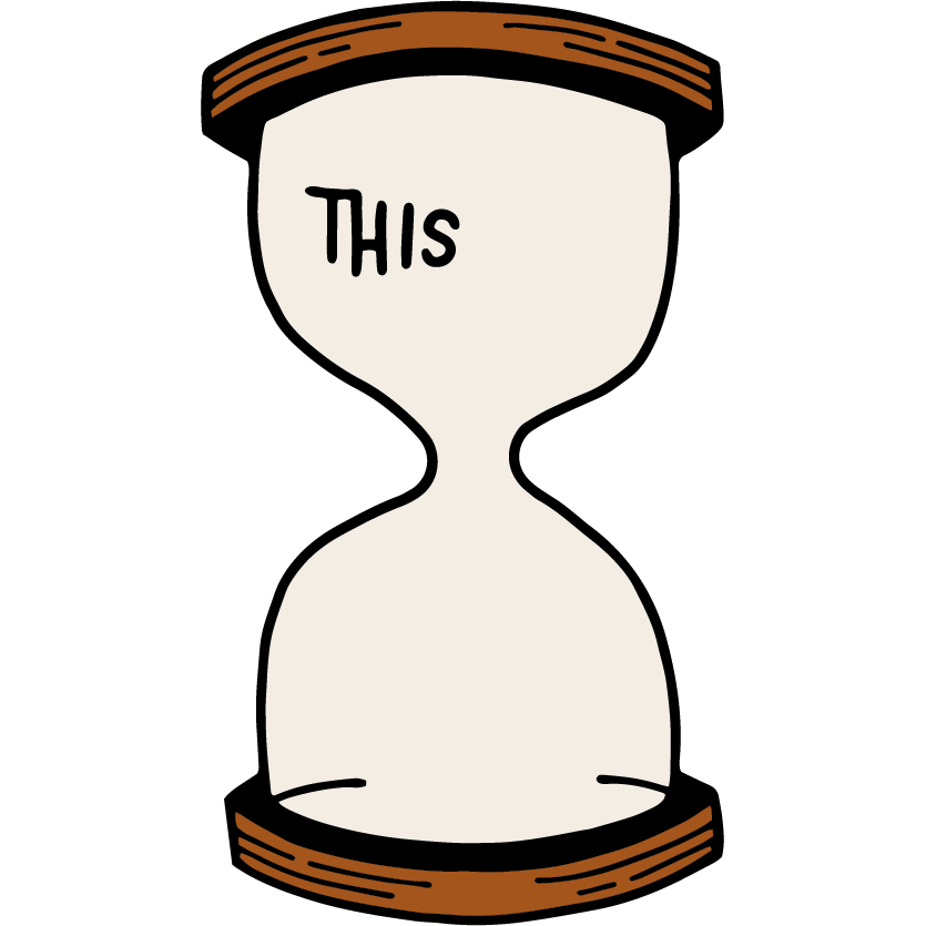 Time Taking Forever Sticker for iOS & Android | GIPHY