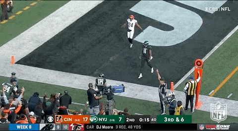 New York Jets Football GIF by NFL - Find & Share on GIPHY