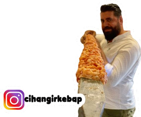 Cihangir Kebap GIFs on GIPHY - Be Animated
