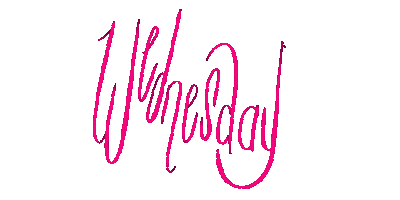 Days of the week GIFs on GIPHY - Be Animated