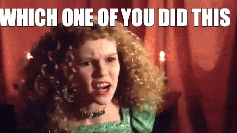 Interview With Vampire GIFs - Get the best GIF on GIPHY