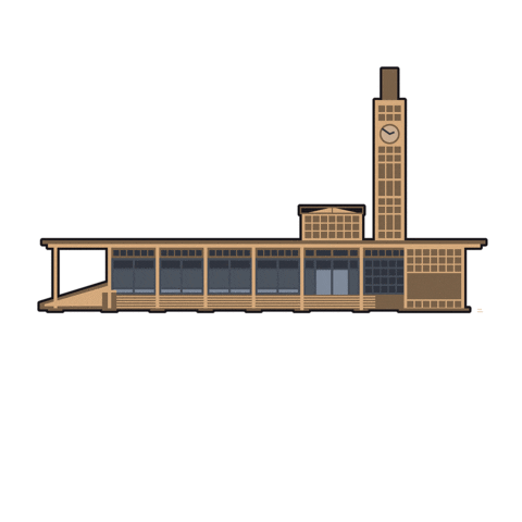 Build your city | Genially