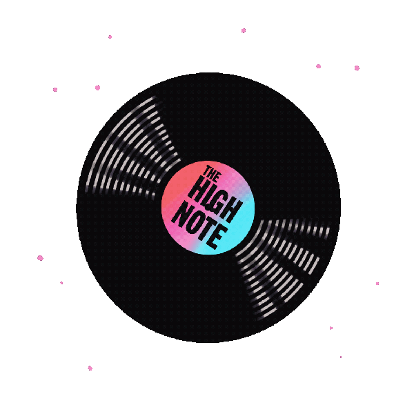 THE HIGH NOTE GIFs on GIPHY - Be Animated