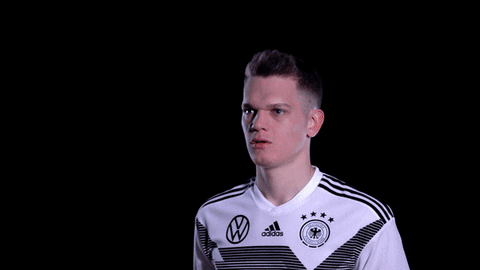 Germany Football GIF by DFB-Teams - Find & Share on GIPHY