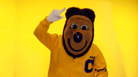 Oski GIFs - Get the best GIF on GIPHY