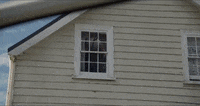 Peeking Around The Corner Gif