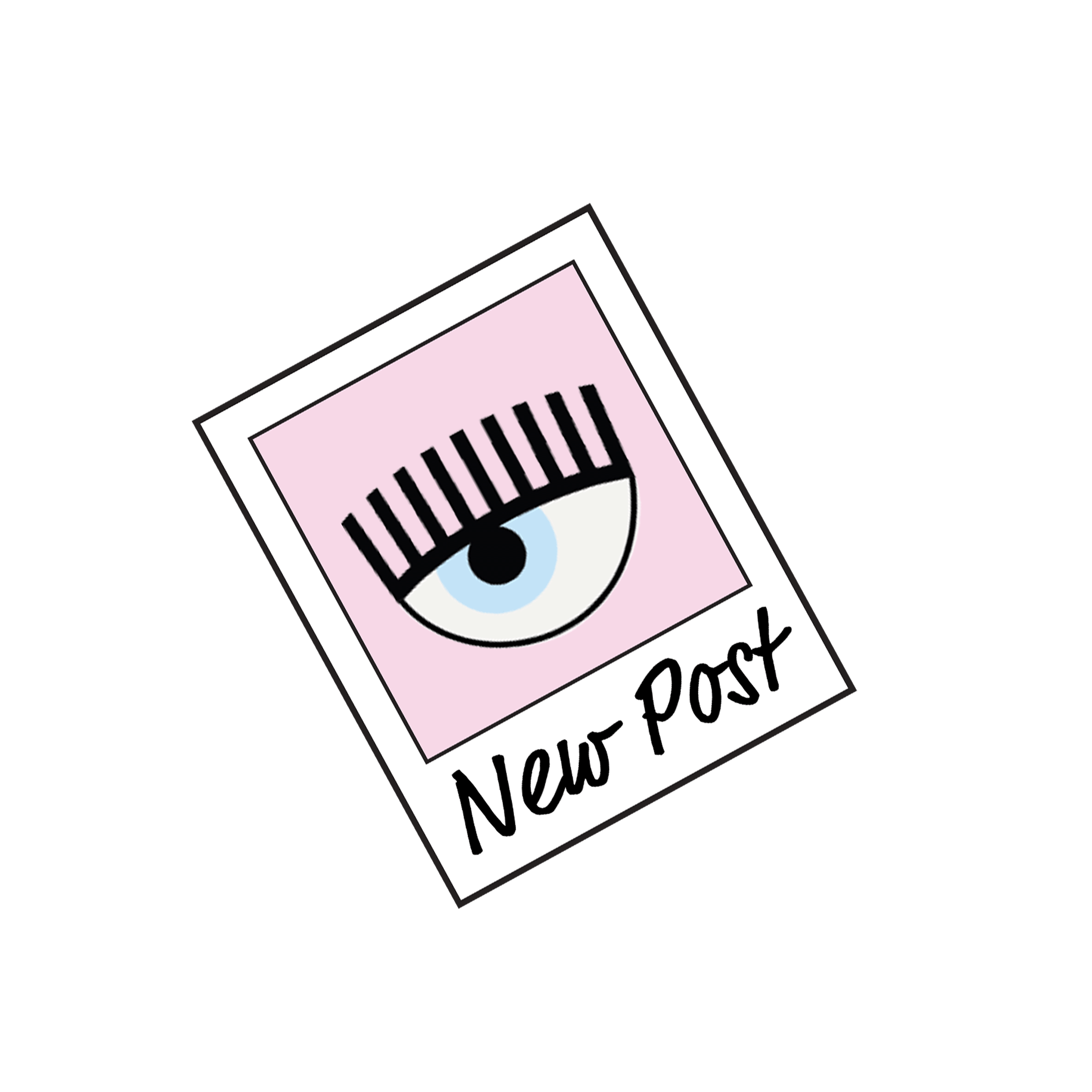 Cf Sticker by Chiara Ferragni for iOS & Android | GIPHY