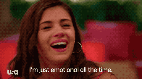 Just Emotions GIFs - Get the best GIF on GIPHY