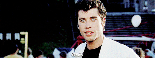 Grease Me Up Woman S Find And Share On Giphy