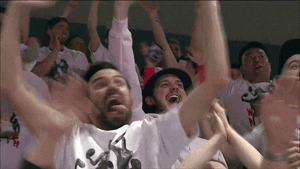 10 Sports Fan Reaction GIFs for 2020! by Sports GIFs | GIPHY
