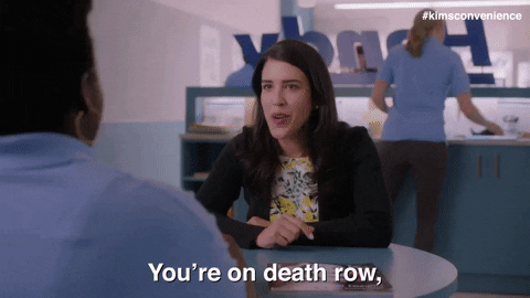 Stacy Rowe GIFs - Get the best GIF on GIPHY