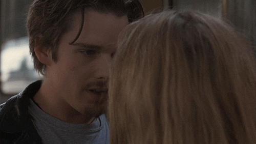 Before Sunrise GIFs - Get the best GIF on GIPHY