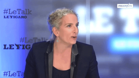 Audience Experts GIFs - Get the best GIF on GIPHY