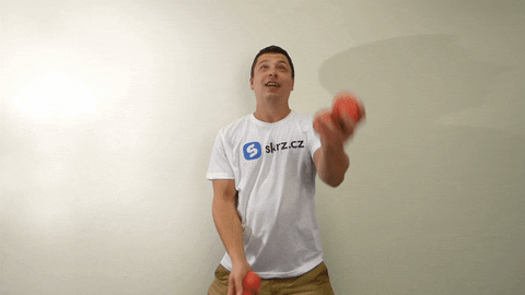 Ball Throw GIF by Skrz.cz - Find & Share on GIPHY
