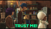 Trust Movie Gifs