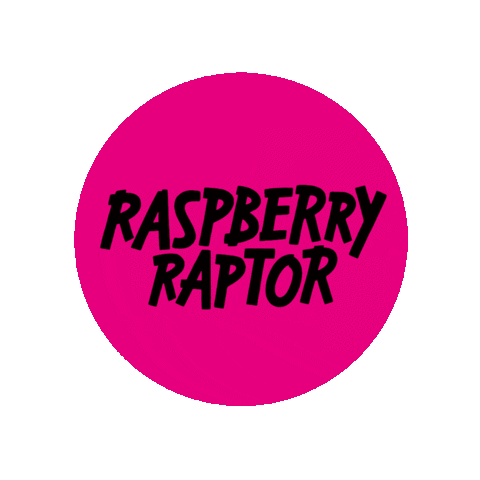 Raspberry Raptor GIFs on GIPHY - Be Animated
