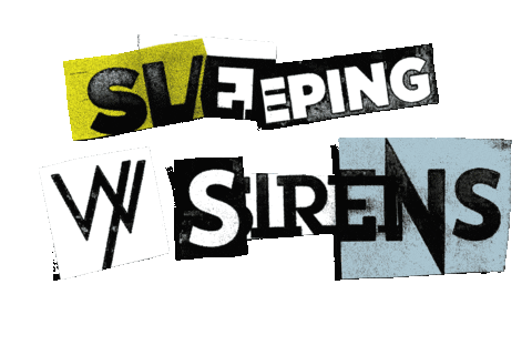 Sleeping With Sirens Symbol