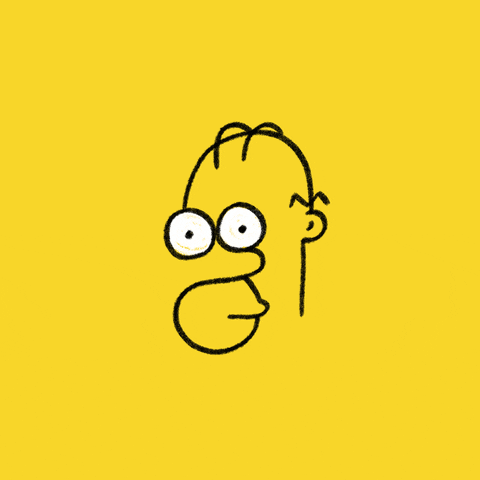 The Simpsons GIFs - Get the best GIF on GIPHY