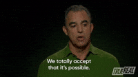 That-its-possible GIFs - Get the best GIF on GIPHY