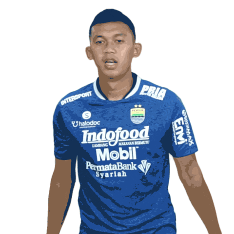 PERSIB Bandung GIFs on GIPHY - Be Animated