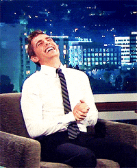 Dave Franco Gifs Laughing