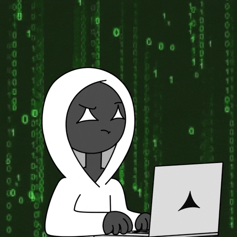 Alliance Coding Life GIFs on GIPHY - Be Animated