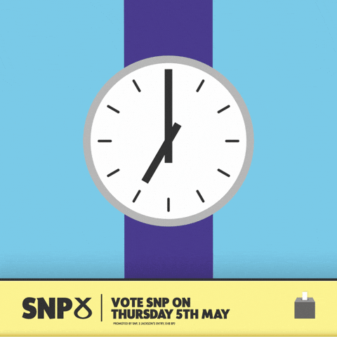 The SNP GIFs on GIPHY - Be Animated