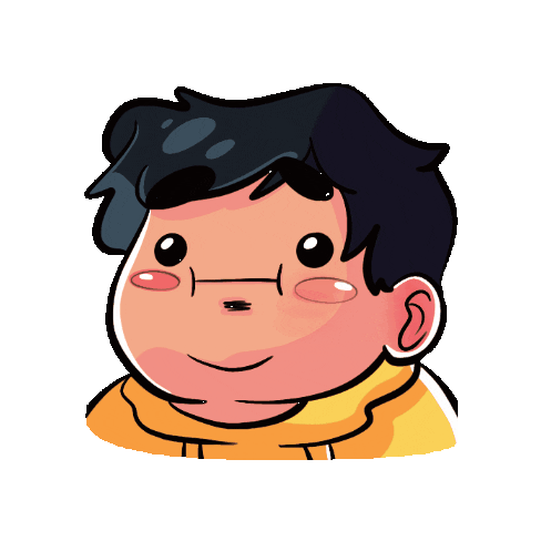Animation Face Sticker for iOS & Android | GIPHY