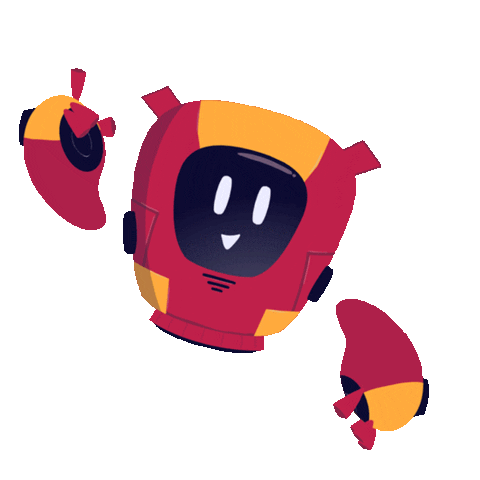 robot GIFs on GIPHY - Be Animated