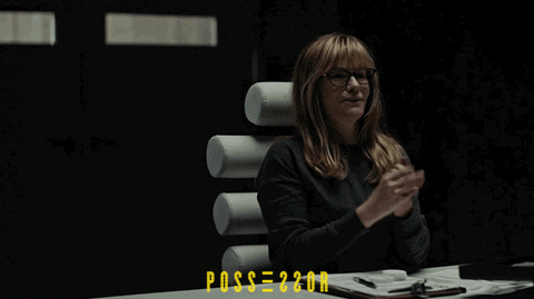 Possessor Movie GIFs - Get the best GIF on GIPHY