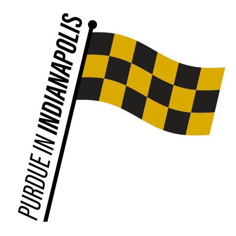 Animated Checkered Flag Gif