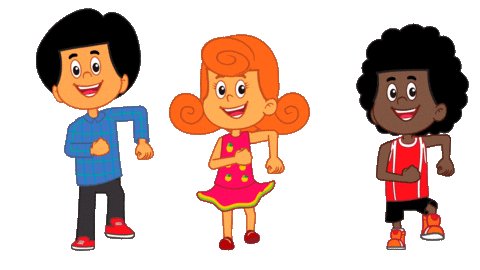 Meet the family caravanning around Australia and homeschooling children ...