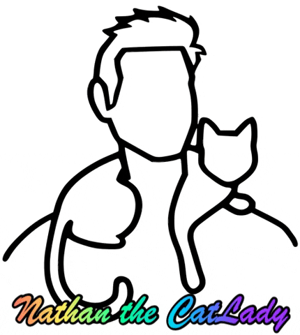 Nathan The Cat Lady GIFs - Get the best GIF on GIPHY